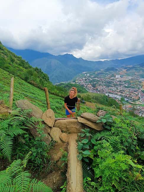 Sapa: 21km Guided Trail-Running Tour - FAQ