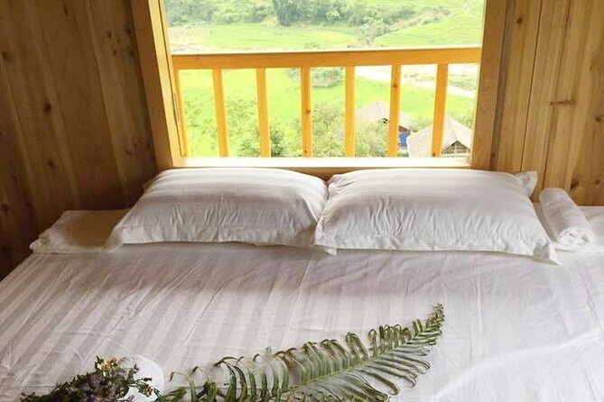 Sapa 2D1N All Included (Bus & Homestay) - An In-Depth Look at the Tour Itinerary
