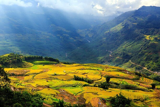 Sapa 2D1N All Included (Bus & Homestay) - The Practicalities: Price and Value