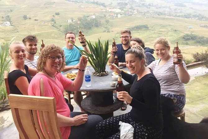 Sapa 2D1N All Included (Bus & Homestay) - FAQ