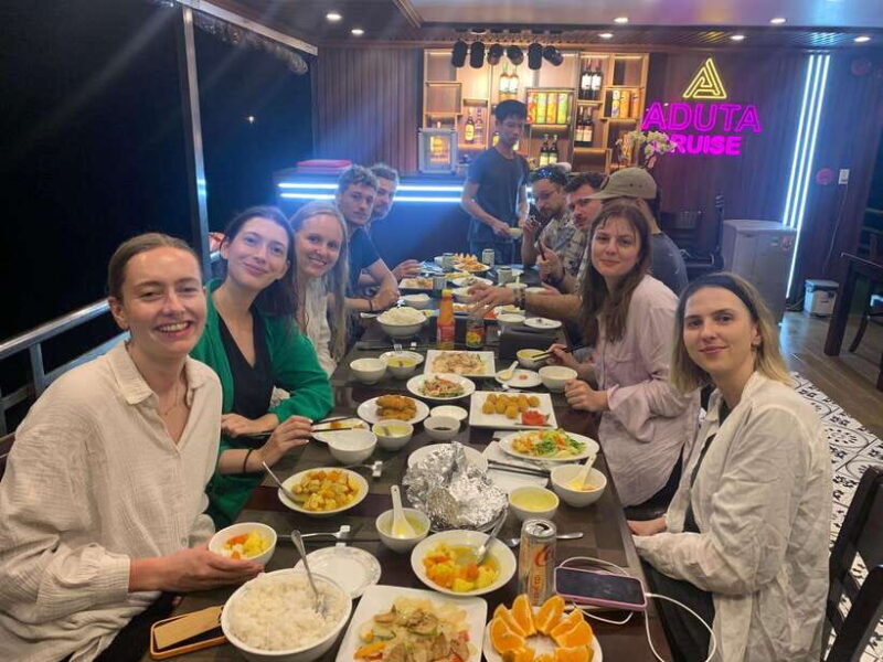 SaPa :2D1N Lan Ha Bay -HA Long Bay -Dau Be Island - The Final Word: Is This Tour Worth It?