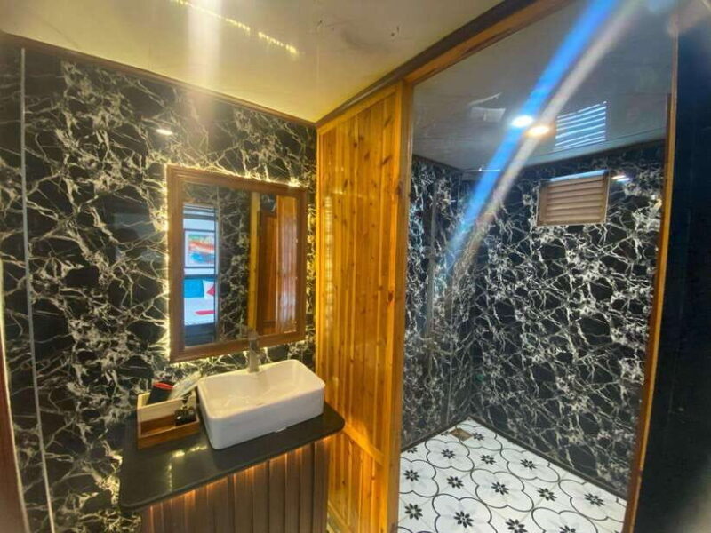 SaPa :2D1N Lan Ha Bay -HA Long Bay -Dau Be Island - FAQ