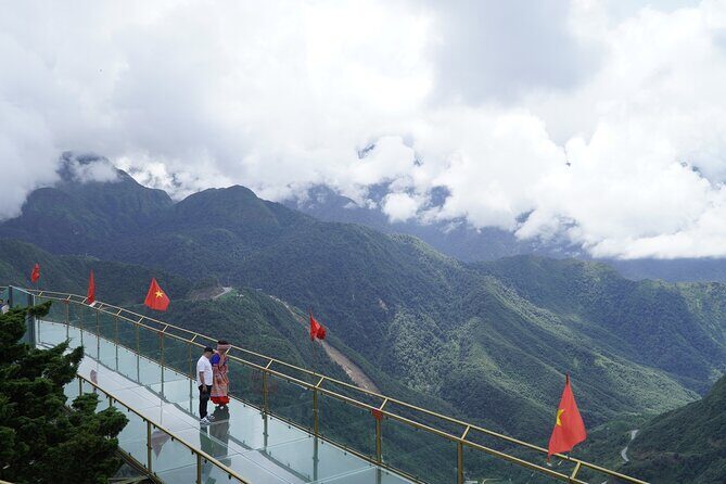 Sapa 2D1N Scenic Alpine Coaster and Dragon Cloud Glass Bridge - The Sum Up
