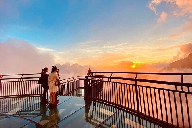 Sapa 2D1N Scenic Alpine Coaster and Dragon Cloud Glass Bridge - FAQs