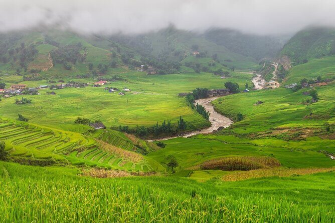 Sapa 2D1N Trekking to Giang Ta Chai Village from Hanoi by Bus - Cost and Value