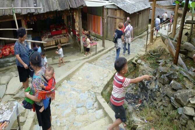 Sapa 3-Day 2-Night Tour from Hanoi with Trekking & Homestay - FAQ
