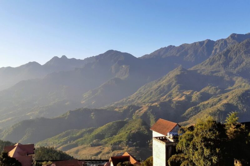 Sapa: 3-Day, 3-Night Trek and Hotel with Overnight Train - FAQ