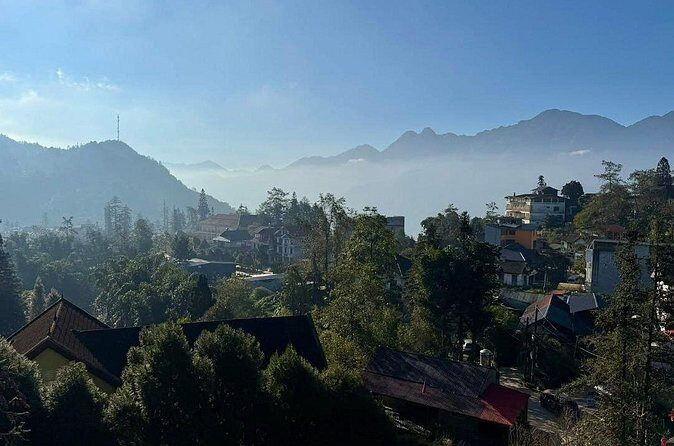 Sapa 3-Day Adventure Trek with Cultural Ta Van Homestay - The Value of This Tour