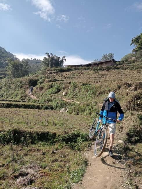 Sapa: 3-Day Bac Ha Bike Tour with Markets and Villages - An In-Depth Look at the 3-Day Bac Ha Bike Tour