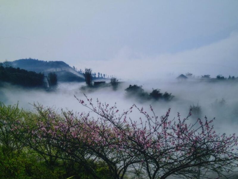 Sapa 3-Day Trekker - The Itinerary in Detail