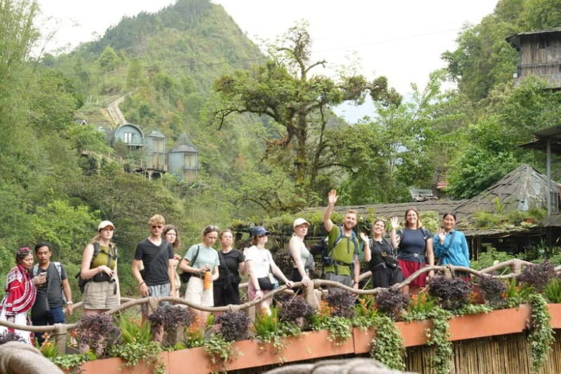 Sapa 3-Day Trekking Adventure from Hanoi - The Value and What You Get for the Price