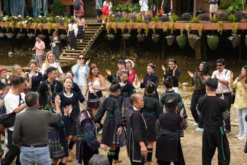 Sapa 3-Day Trekking Adventure from Hanoi - What to Expect: Pros and Cons