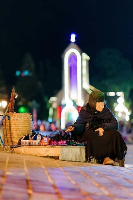 Sapa 3-Day Trekking Adventure from Hanoi - FAQ: Practical Questions About the Tour