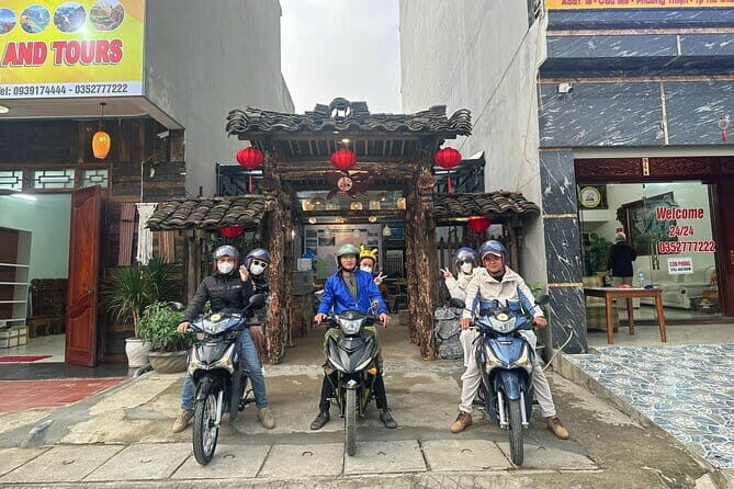 Sapa 3 Day Trekking with 2 Nights Homestay - The Sum Up: Who Will Love This Tour?