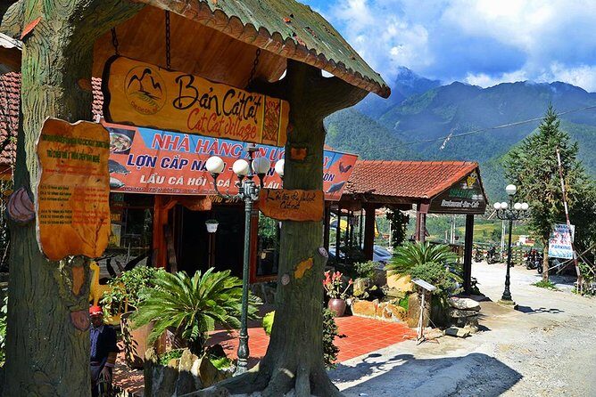 Sapa 3 days 2 nights hotel 3* - A Practical Guide to the Sapa 3-Day Tour