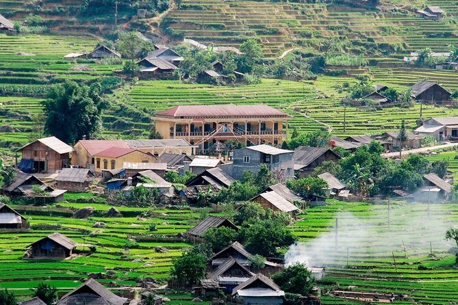Sapa 3 days 2 nights hotel 3* - Authenticity and Traveler Insights