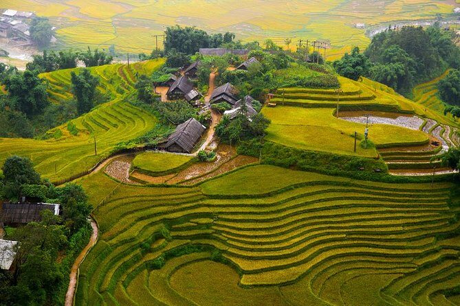 Sapa 3 Days Trek with 2 Nights Homestay - The Homestay Experience: Warm Welcome and Genuine Hospitality
