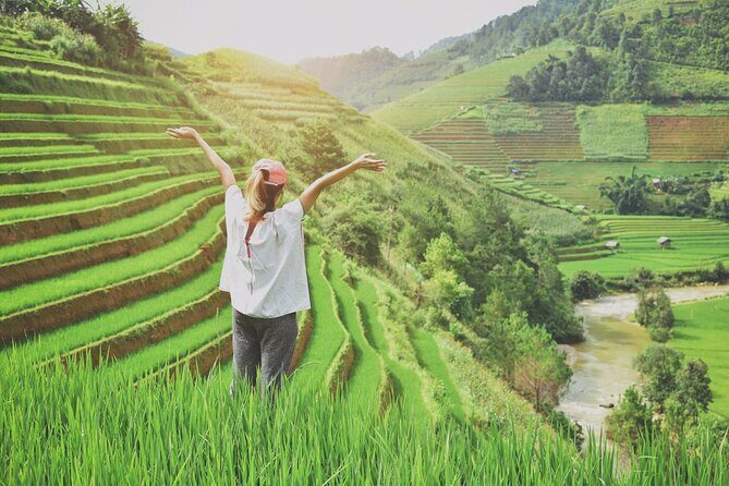 Sapa 3 Days Trek with 2 Nights Homestay - Authentic Encounters and Cultural Highlights