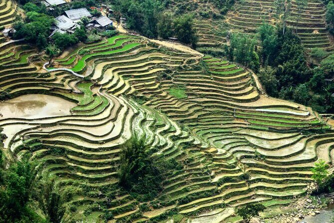Sapa 3 Days Trek with 2 Nights Homestay - Practical Details and Considerations