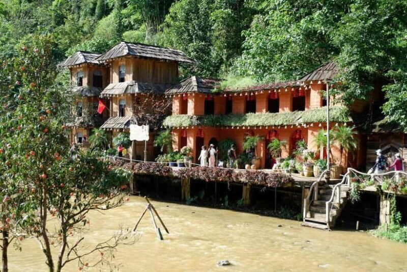 Sapa 3-Days: Trekking Cat Cat, Lao Chai & Silver Waterfall - Who Will Love This Tour?