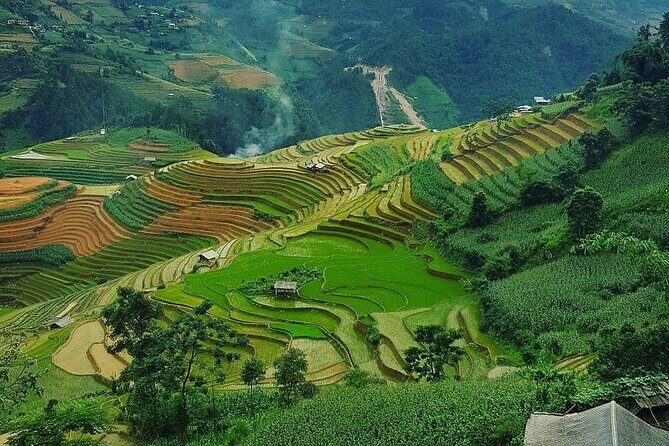 Sapa 3 Days Trekking Tour (1 Night in Bungalow, 1 Night In Hotel) - Who Would Love This Tour?