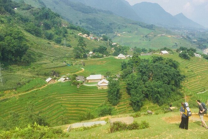 Sapa 3 Days Trekking Tour (1 Night in Bungalow, 1 Night In Hotel) - Final Thoughts