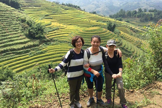 Sapa 3 Days Trekking Tour By Bus from Hanoi (2 Nights in Hotel) - Value for Money and Inclusions