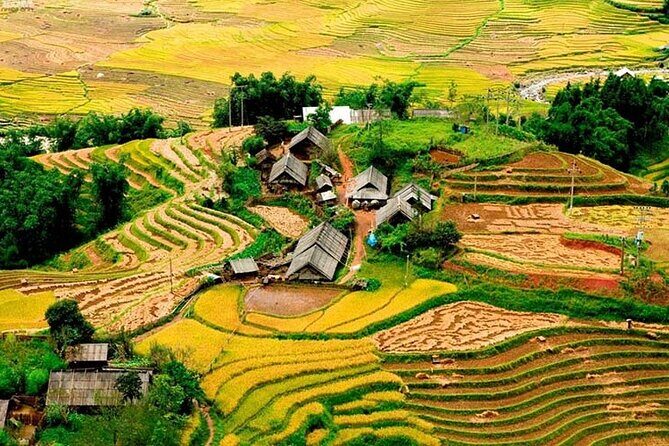 Sapa 3 Days Trekking Tour By Bus from Hanoi (2 Nights in Hotel) - Practical Tips for Travelers