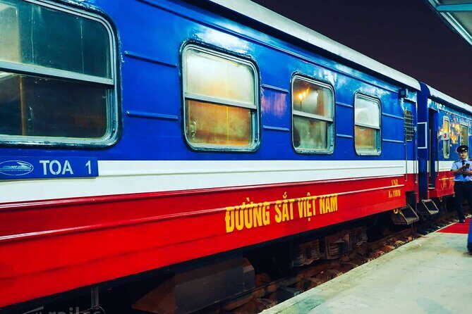 Sapa 3 Days Trekking Tour ( Overnight Train + Homestay + Hotel ) - An Authentic View of Vietnam’s Rural Heartland