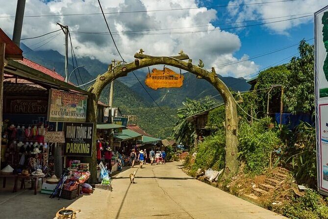 Sapa 3 Days Visit Cat Cat,Fansipan & Moana Check Point from HANOI - Who Will Love This Tour?