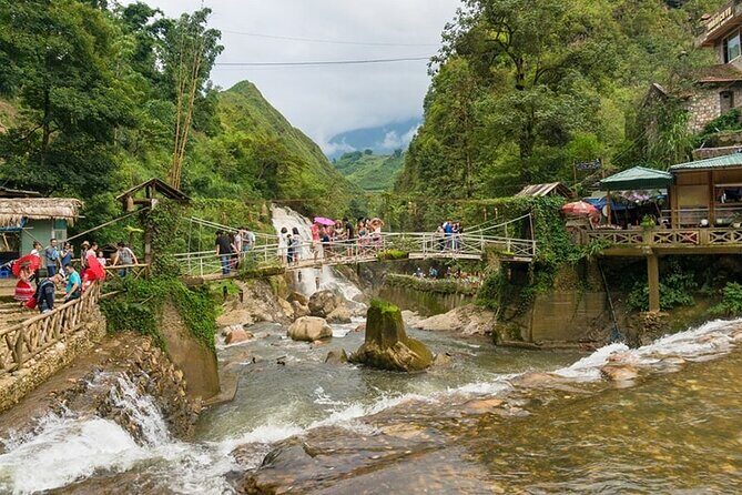 Sapa 3 Days Visit Cat Cat,Fansipan & Moana Check Point from HANOI - FAQ