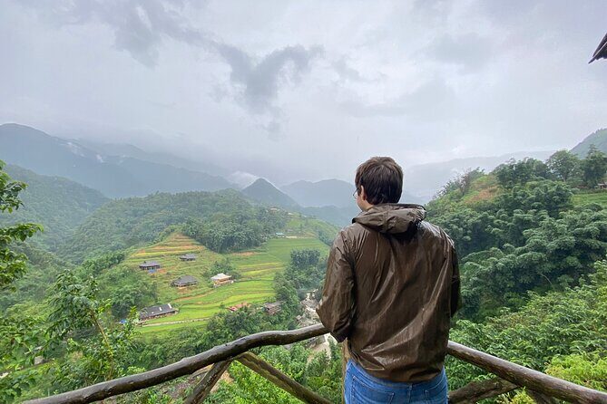 Sapa 3D2N Homestay and Hotel Experience by Limousine Bus - Final Thoughts