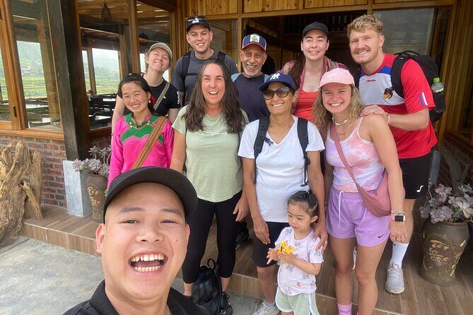 Sapa 3D2N Homestay and Hotel Experience by Limousine Bus - FAQ