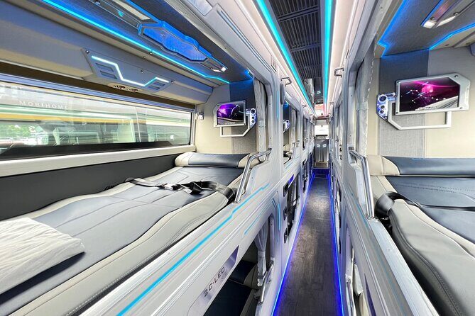 Sapa 3days 2nights By Cabin Bus (Overnight in Hotel and Homestay) - A Detailed Look at the Sapa 3-Day Tour