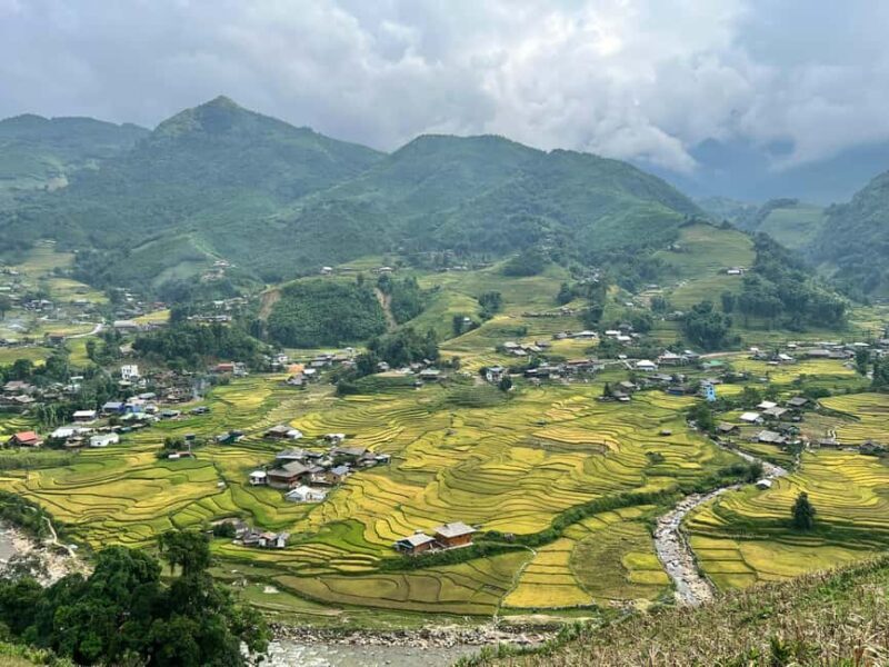 Sapa: 4-Day Trekking Tour with Homestay and Meals - Final Thoughts