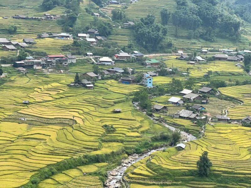 Sapa: 4-Day Trekking Tour with Homestay and Meals - FAQ