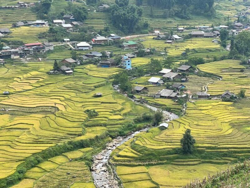 Sapa: 4-Day Trekking Tour with Homestay - Frequently Asked Questions