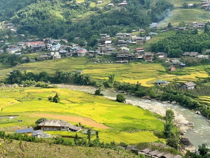Sapa: 4-Day Trekking Tour with Homestay - Final Thoughts