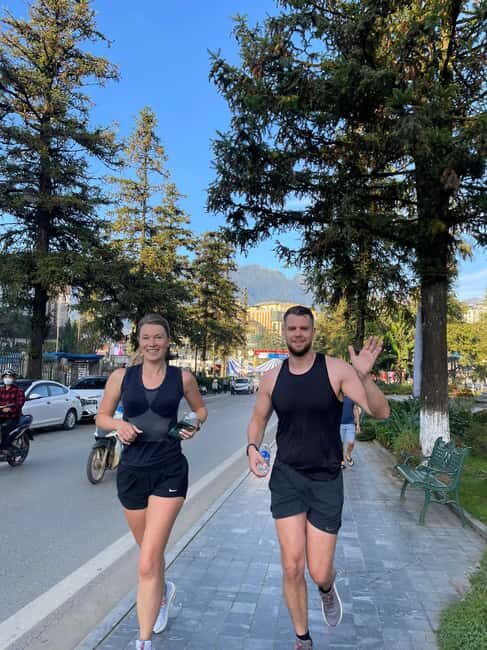 Sapa: 6-8 KM Morning Run with Local Guide and Pho Breakfast - Why You Might Like This Experience