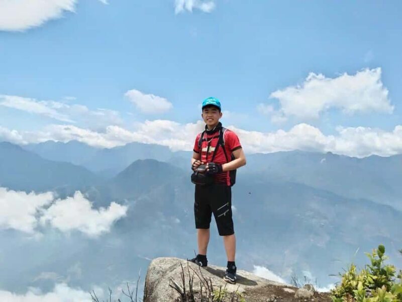 Sapa: 6-8 KM Morning Run with Local Guide and Pho Breakfast - The Itinerary in Detail