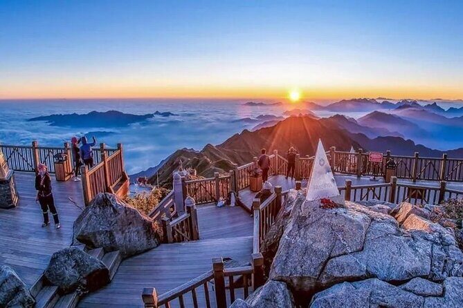 Sapa A Journey of Nature and Culture - Key Points