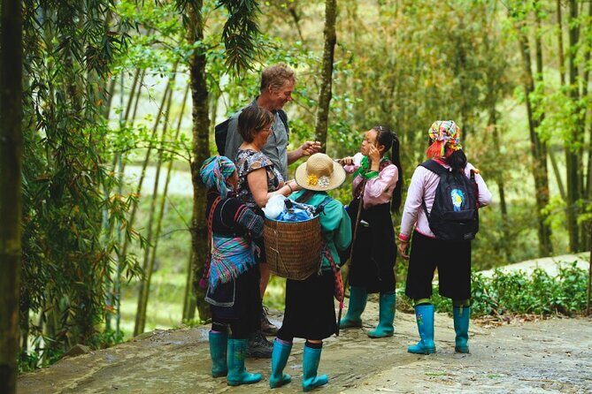 Sapa Adventure 3 days 2 nights - The Experience: What Travelers Are Saying