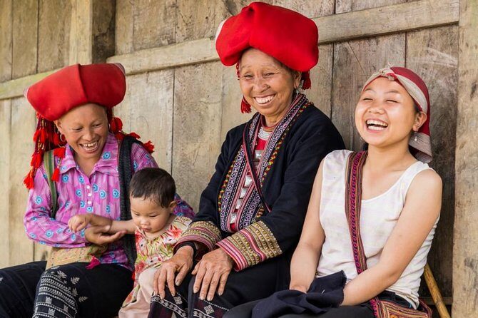 Sapa Adventure 3 days 2 nights - Who Should Consider This Tour?