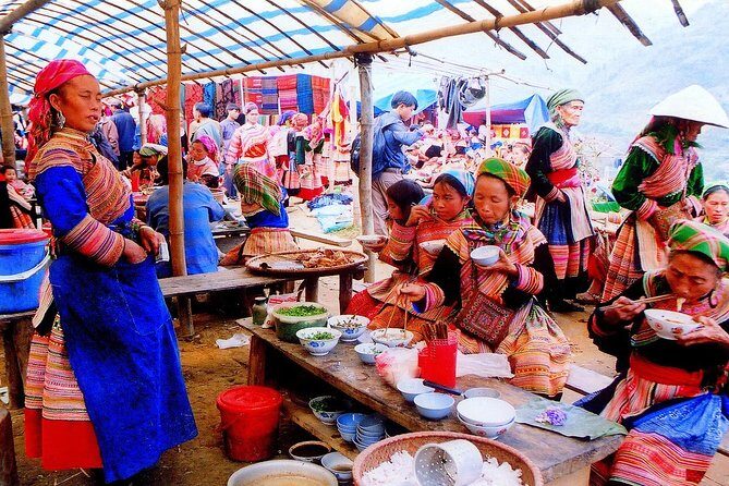 Sapa Adventure 3 days 2 nights - Final Thoughts