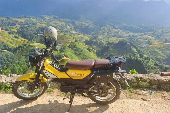 Sapa Adventure Motorbike Tour With Local Guide - An In-Depth Look at the Tours Highlights