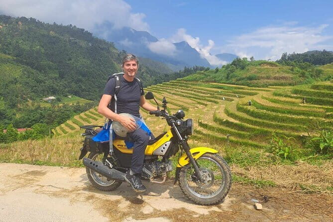 Sapa Adventure Motorbike Tour With Local Guide - Final Thoughts: Who Will Love This Tour?