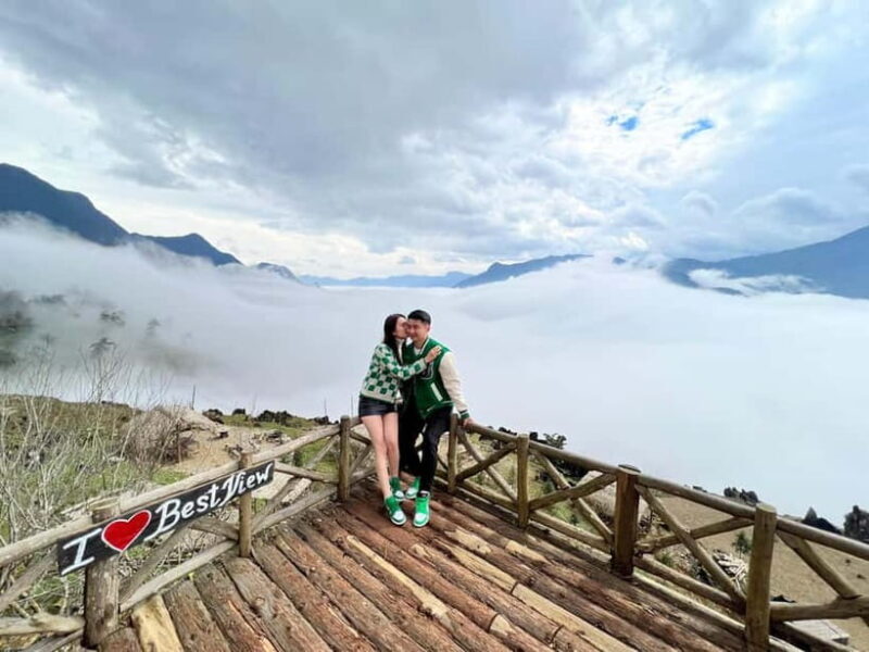 Sapa: Alpine Coaster Ride And Panoramic Valley Views & Drink - FAQ