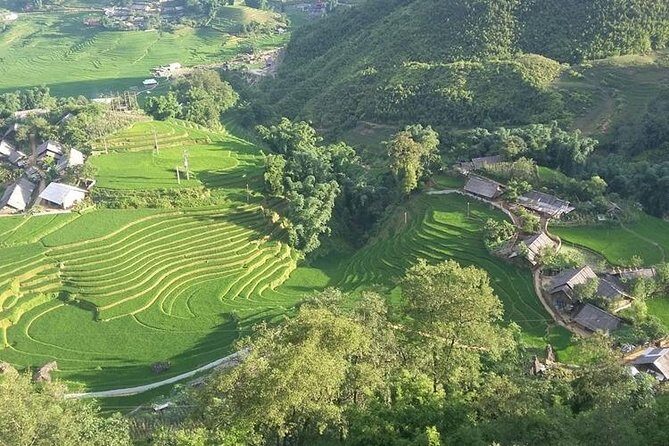 Sapa Amazing 1 Day Trip: Muong Hoa Valleys & Authentic Villages - Why Choose This Tour?
