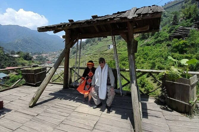 Sapa Amazing Experience: Cat Cat Village 1 Day with Local Guide - Final Thoughts