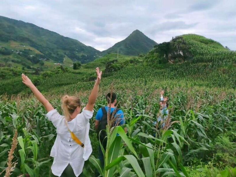 Sapa: Amazing Suoi Ho, Ma Tra Villages Private Day Trip - Final Thoughts